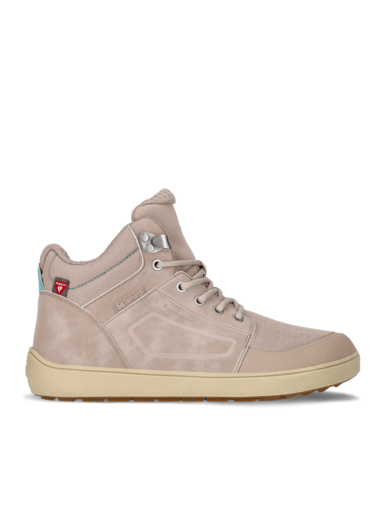 Be Lenka ARCTICEDGE Barefoot Shoes - Beige – petrisbarefoot.com