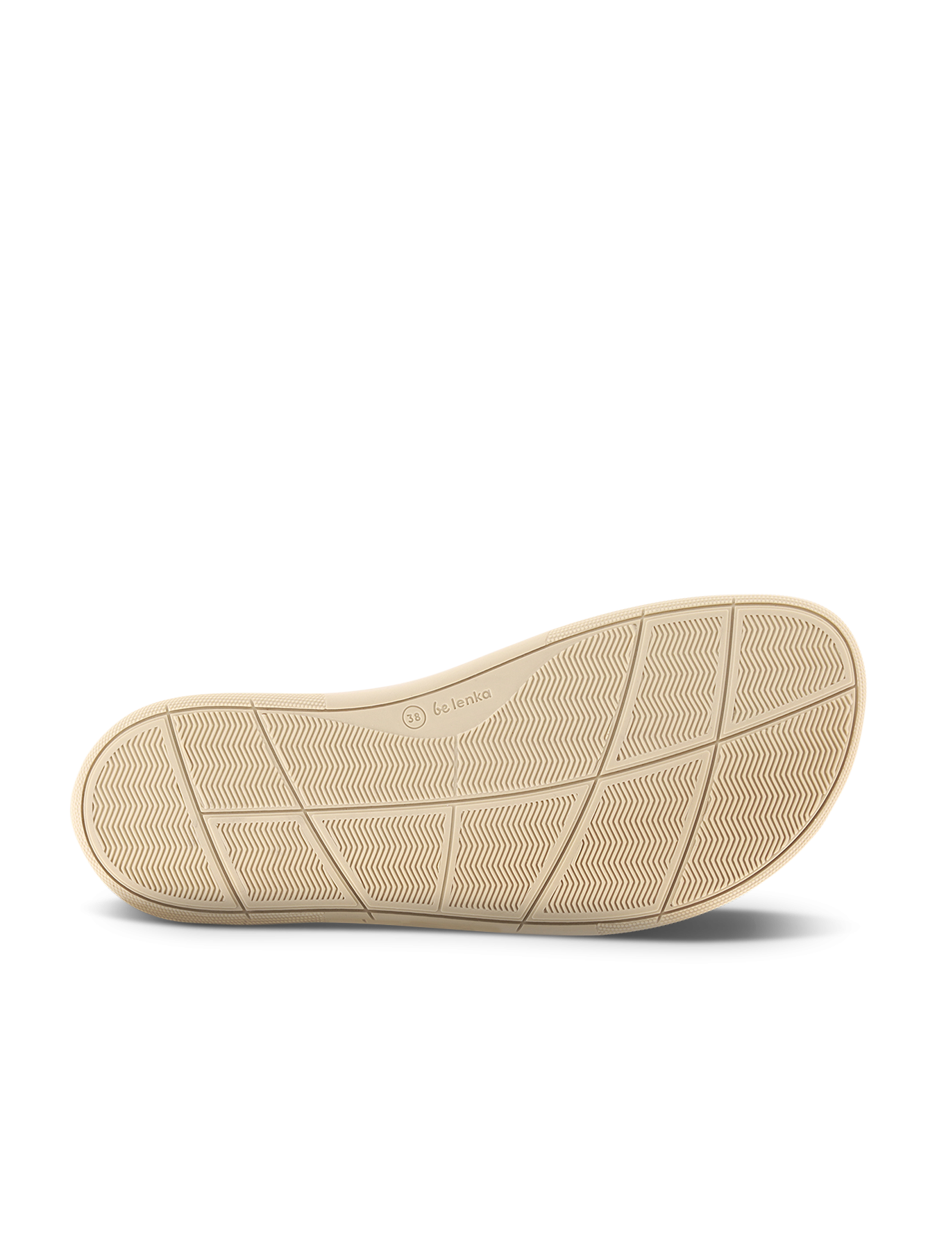 Be Lenka Synergy Barefoot Shoes - Cognac & Beige – petrisbarefoot.com