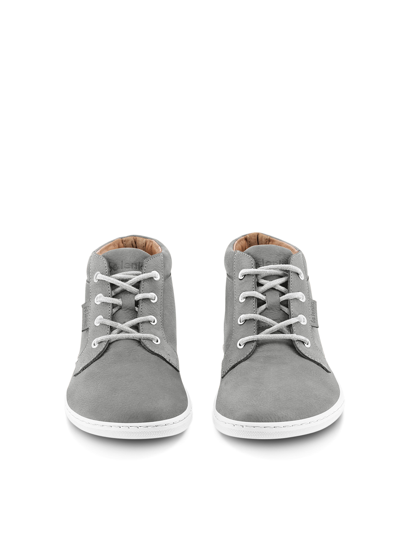 Be Lenka Synergy Barefoot Shoes - Pebble Grey – petrisbarefoot.com