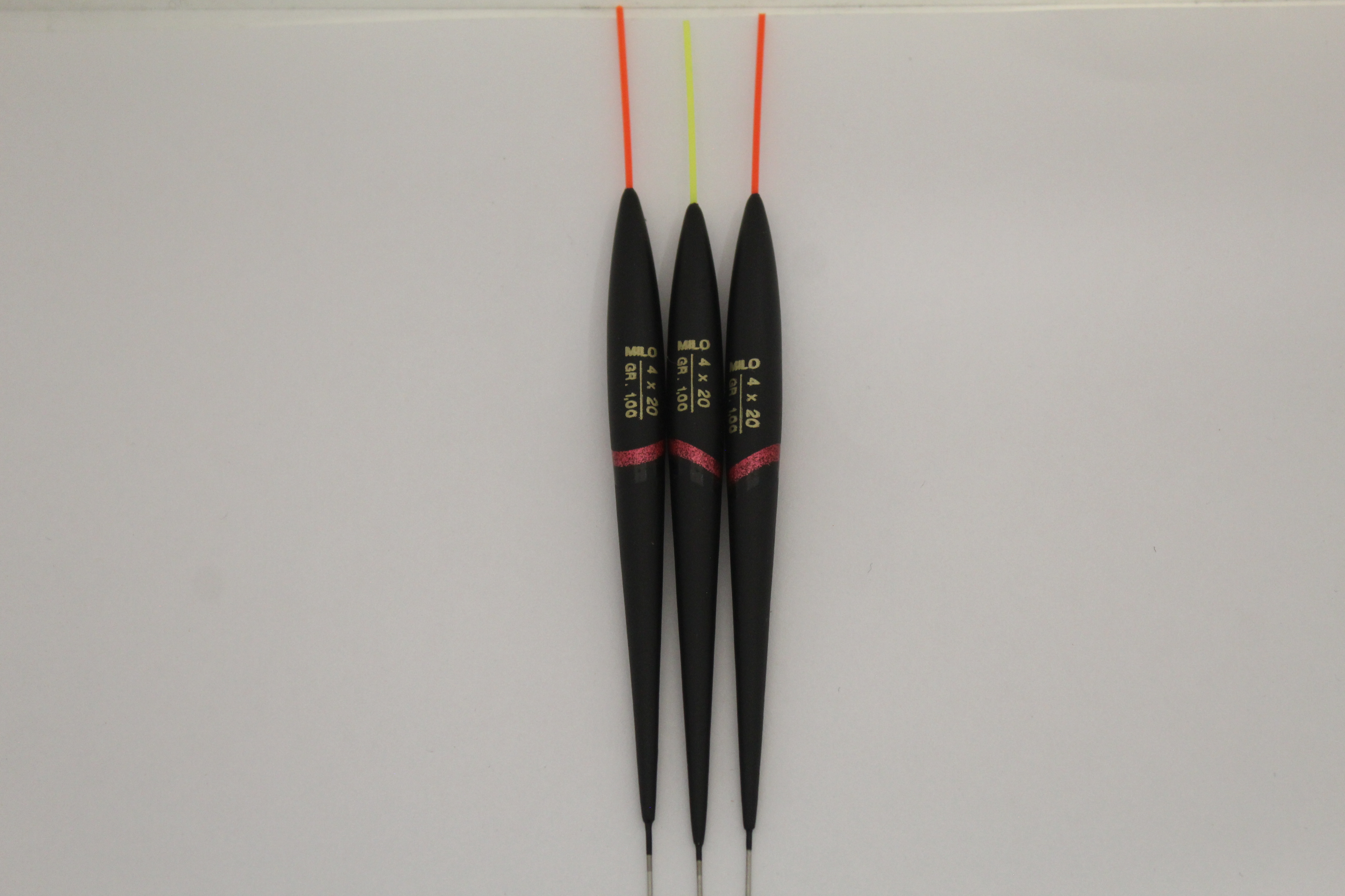 Milo Pen Float (4x20) 1g 3kpl – Verkkokauppa