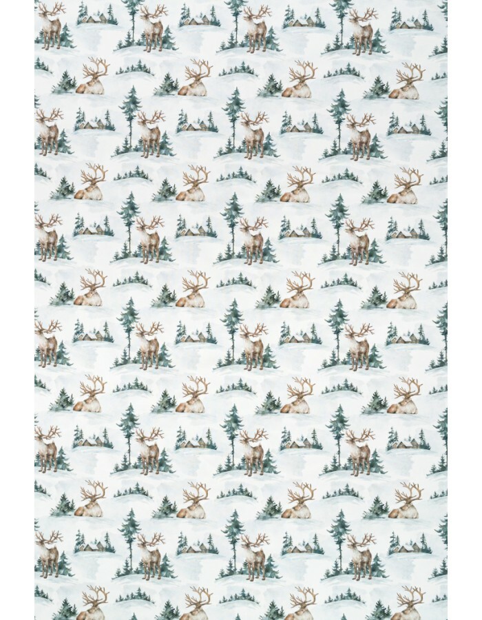 Tunturissa – Ompelijantaivas